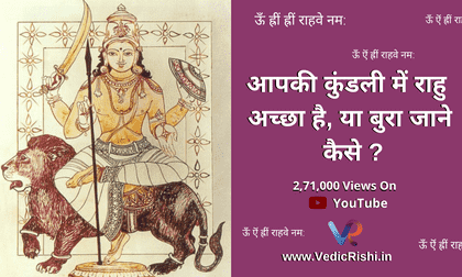 Your Personalised Astro Guide | Free Horoscope, Matching and Remedies | Vedic Rishi Astro